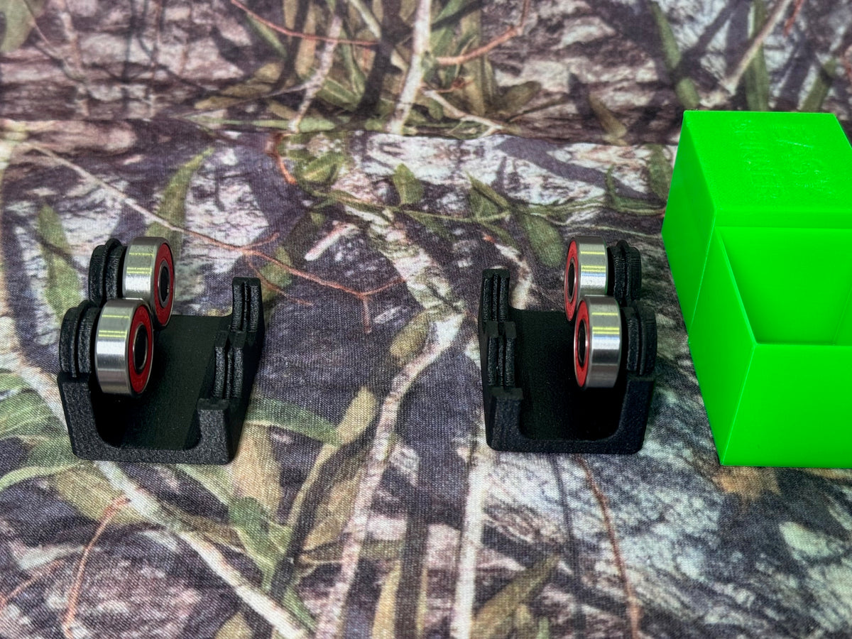 Easy Spinner – Easy Vanes