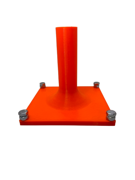 Arrow Ground Stand – Easy Vanes