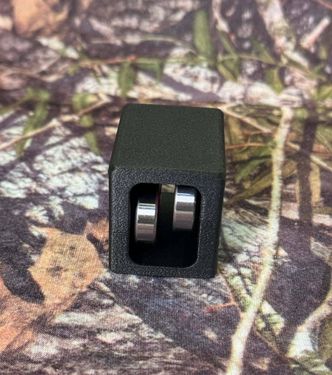 Easy Spinner – Easy Vanes
