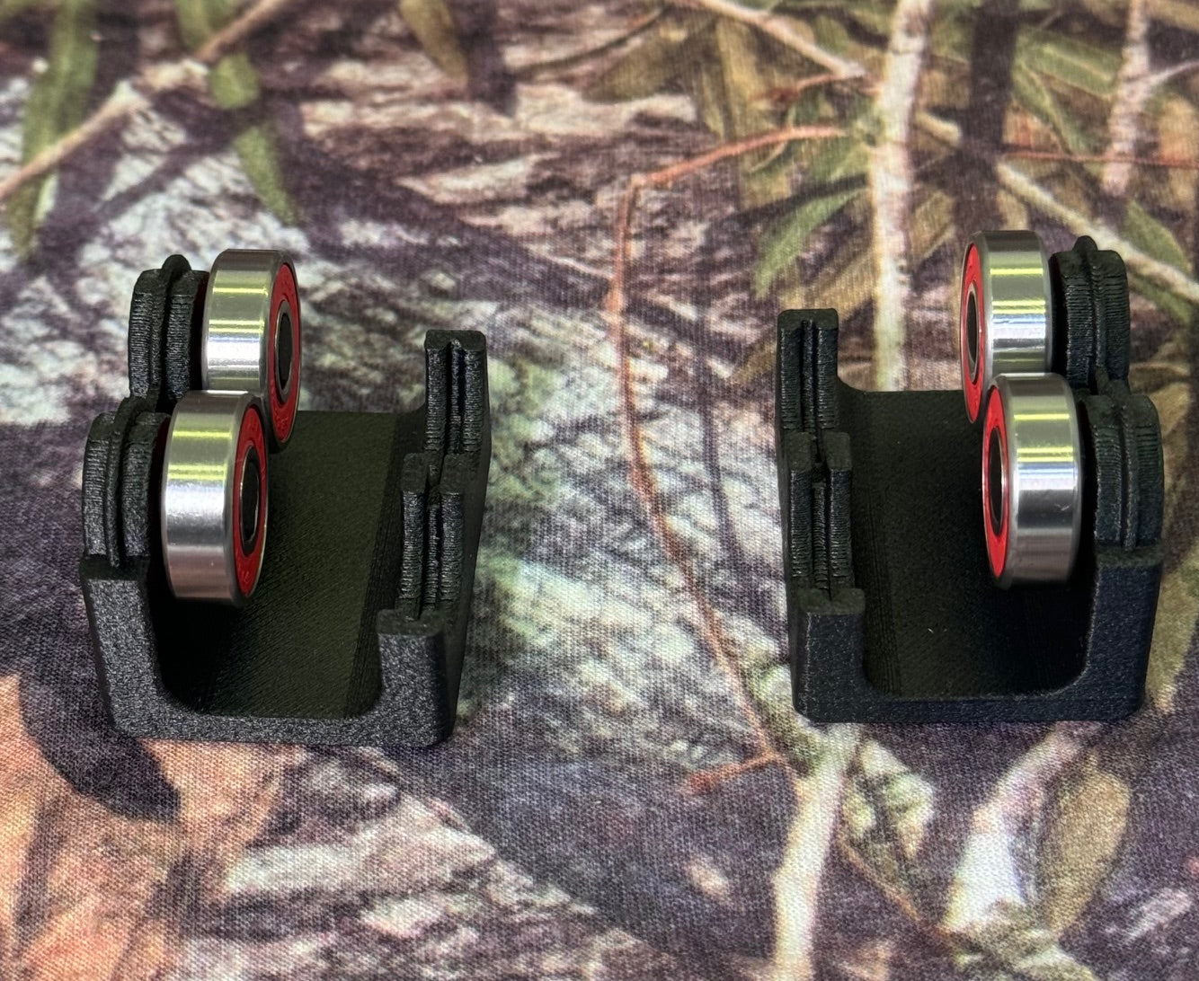 Easy Spinner – Easy Vanes